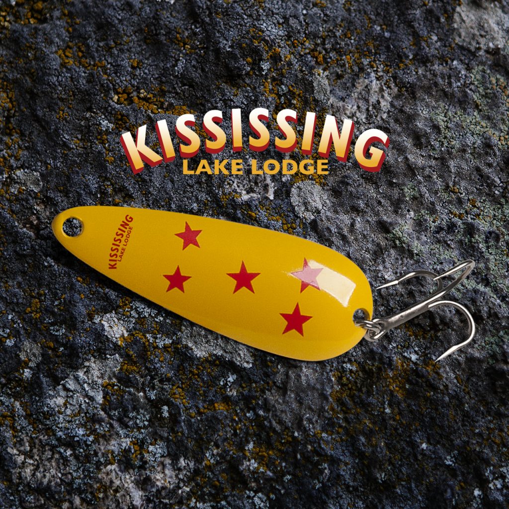 Kississing Lake Lodge - Brandioso