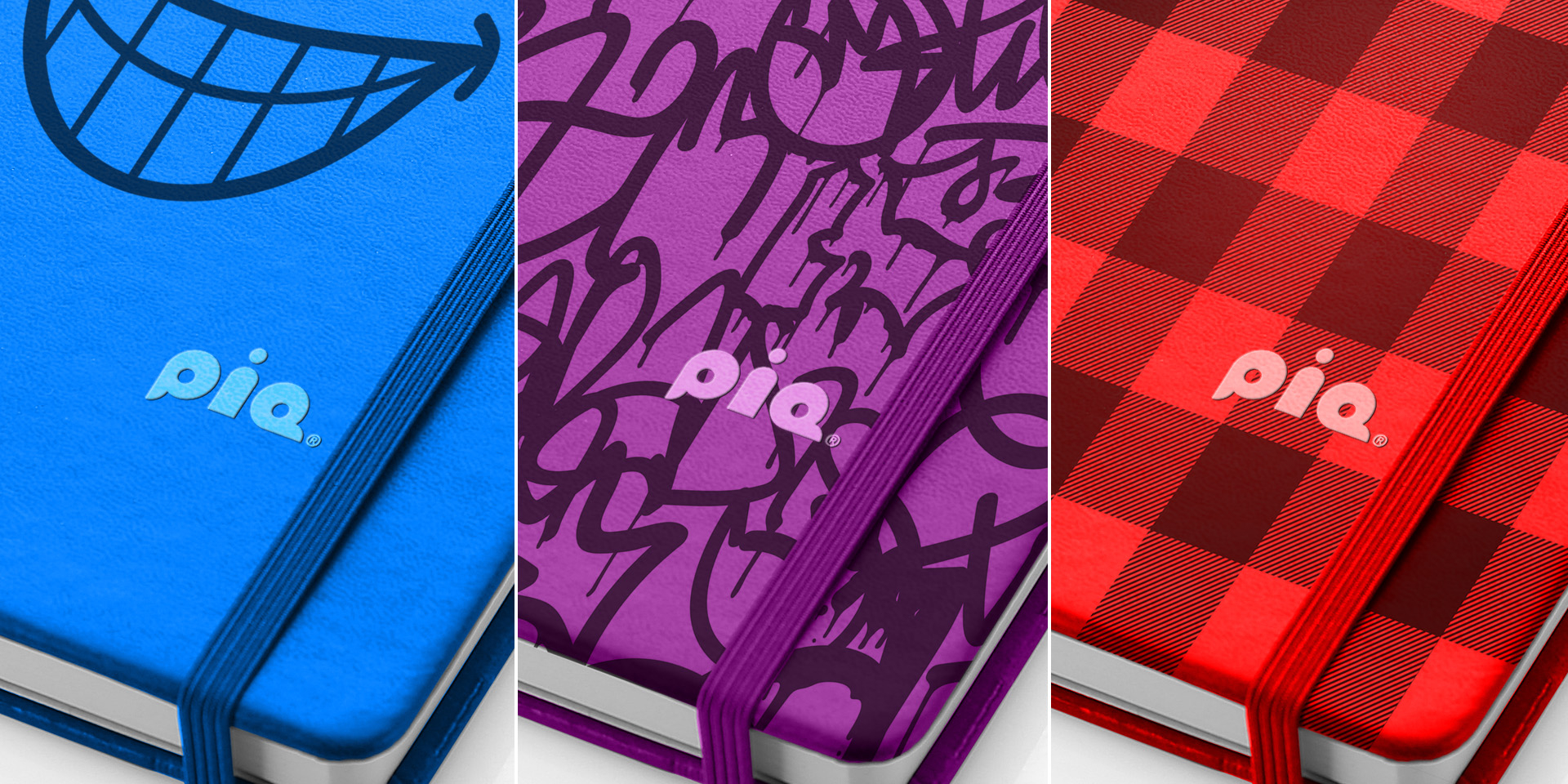 PiQ Potential - Brandioso